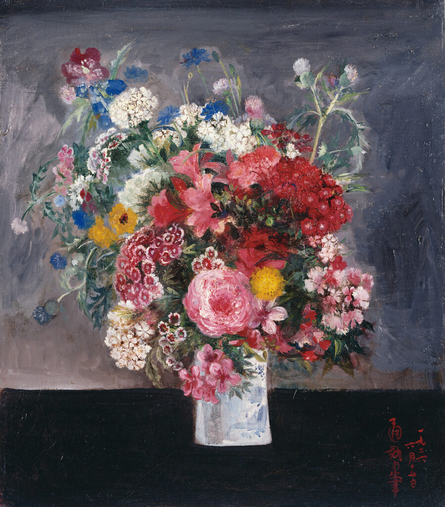 [戦闘図] | ToMuCo - Tokyo Museum Collection